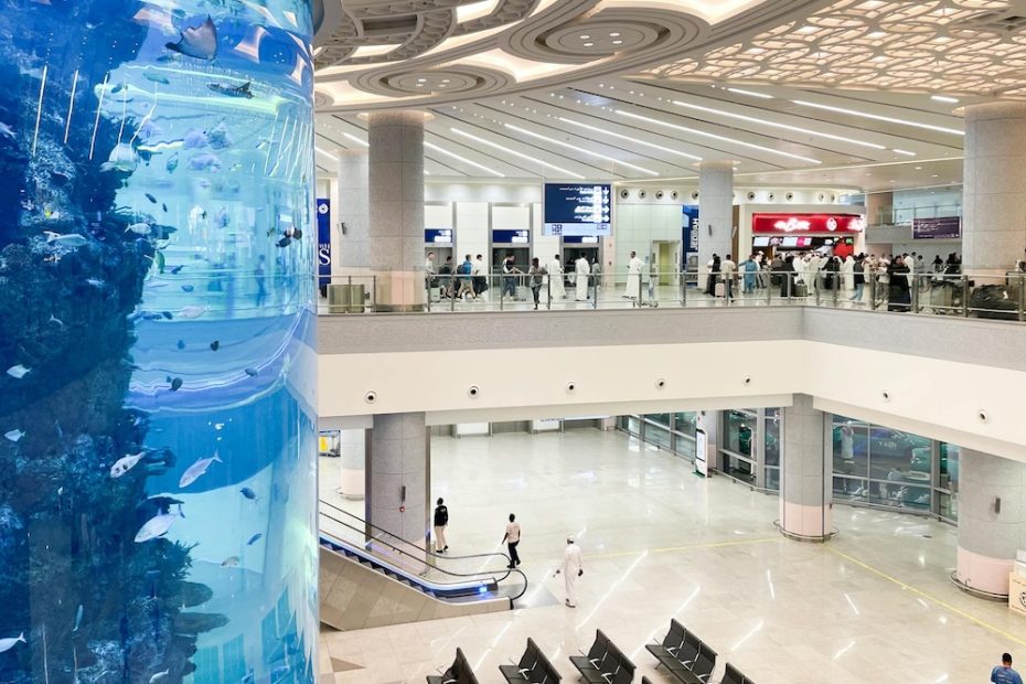 Connecting Flights: Everything You Need to Know - Claimotion